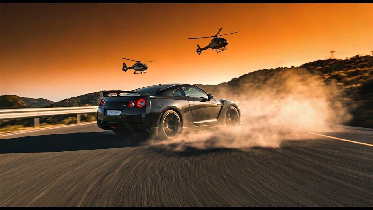 Amazing Truck Need For Speed Pictures
