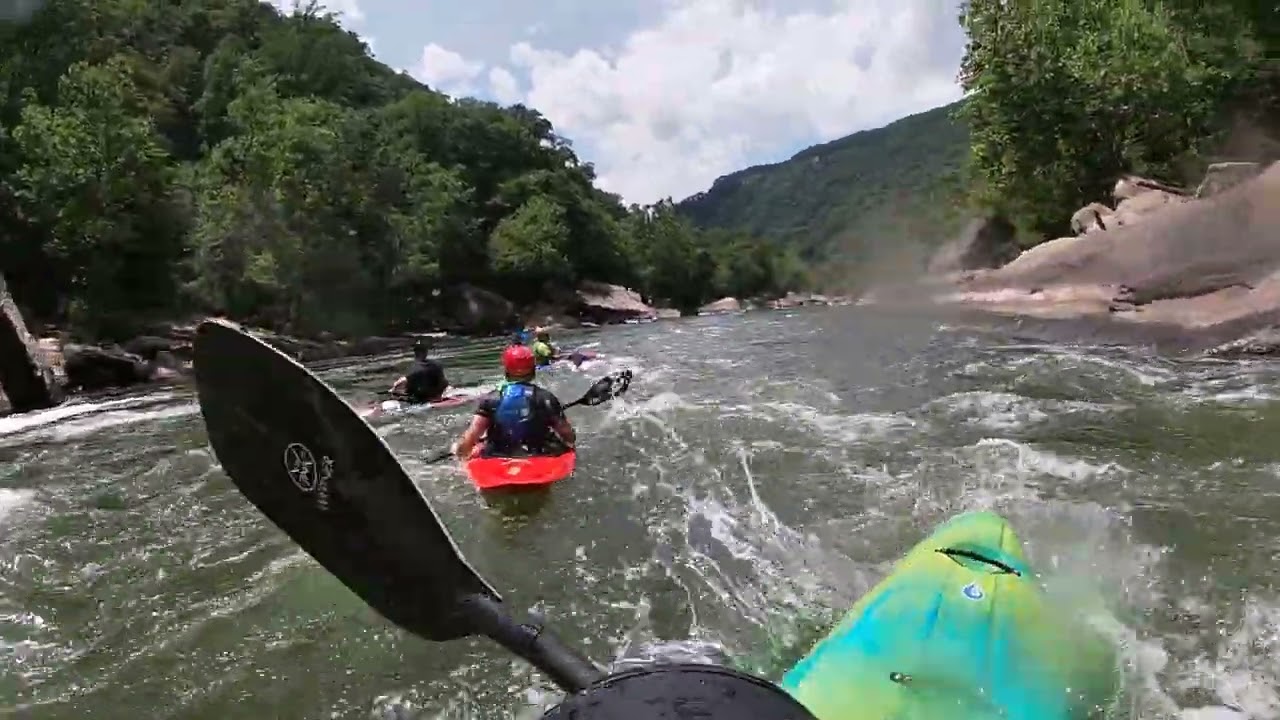 Canoeing New River Gorge at Oliver Silas blog