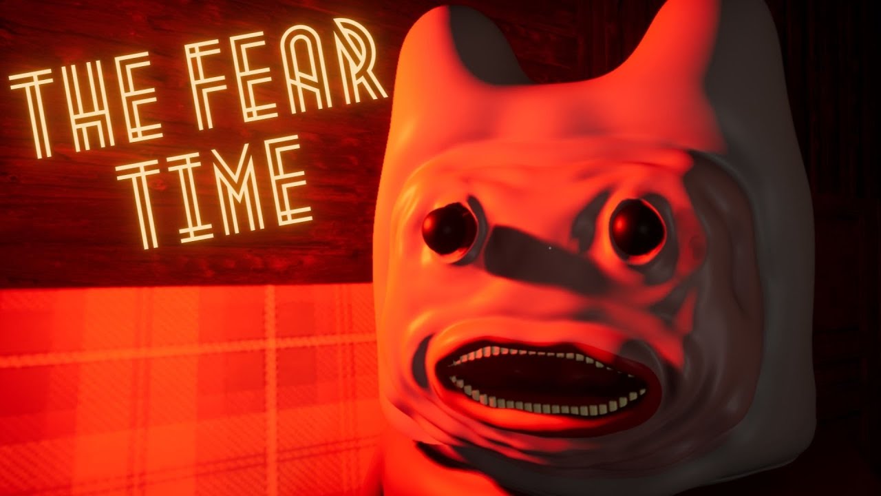 The Fear Time - Gameplay - YouTube