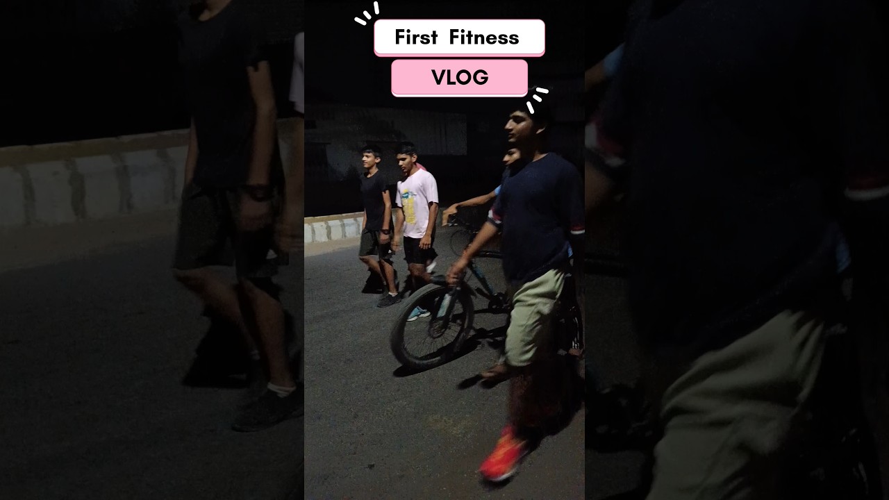 Subscribe For Fitness Tips#vlog #viral #india #youtuber #running # ...