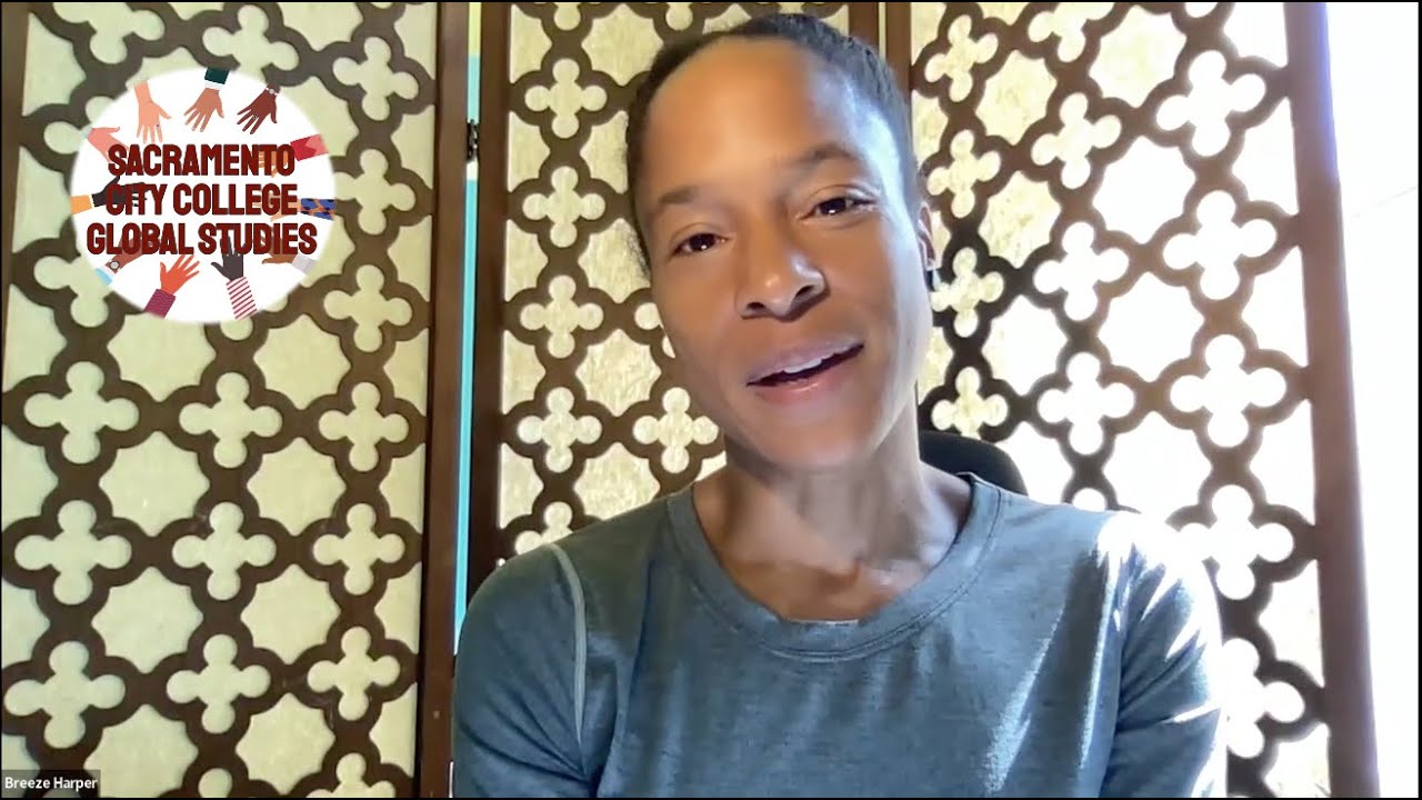 Afrofantasy, Food Justice, and Writing a Black Multiverse, with Dr. A ...