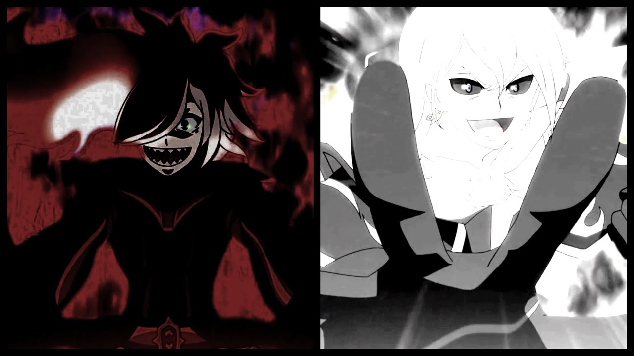 Phi vs Hyde (Soul Revival GT Episode 20) - YouTube