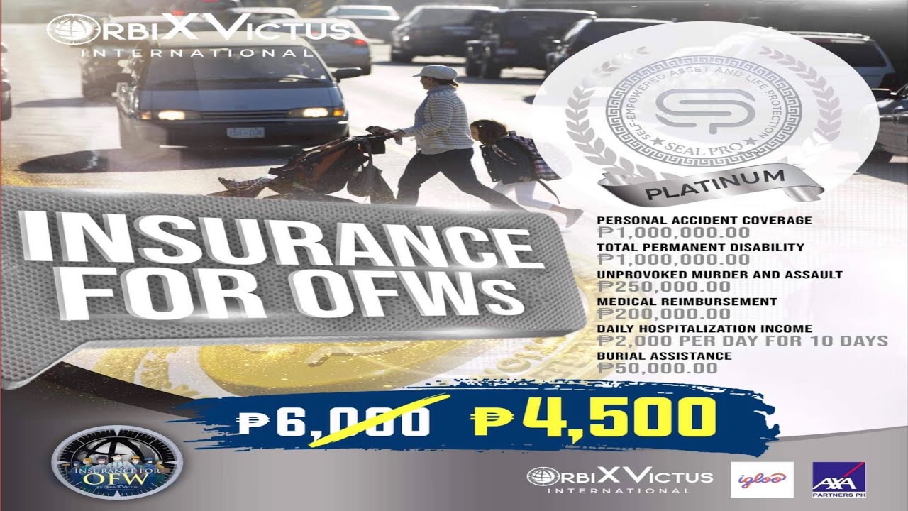 OVI Essential Package Presentation - YouTube