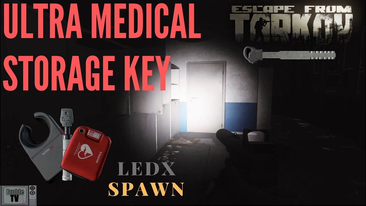 Eft Ultra Medical Storage Key Price at Cynthia Chevalier blog