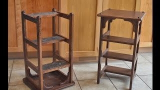 hoosier cabinet plans - Woodworking Challenge