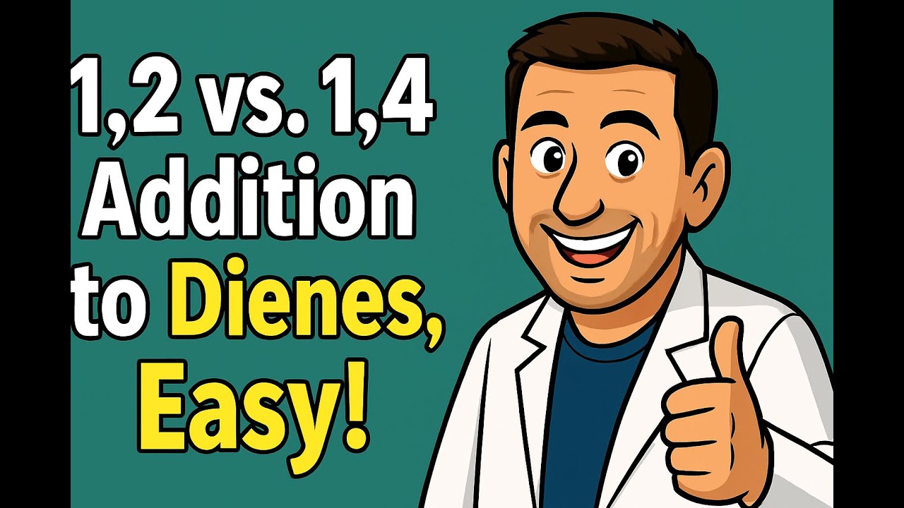 Conjugated Systems Part 2: Conjugation in Reaction Mechanisms ...
