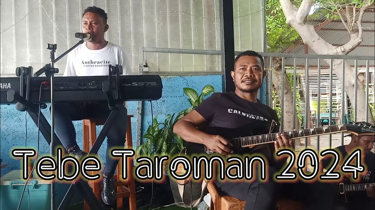 Music II Tebe Taroman 2024 II party Metiaut II - YouTube
