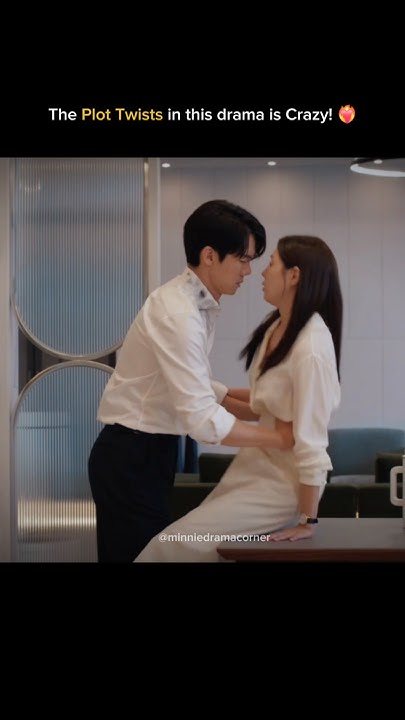 New Thrill Kdrama ️‍🔥When the phone rings. #newkdrama2024 #whenthephonerings #kdramaedit # ...