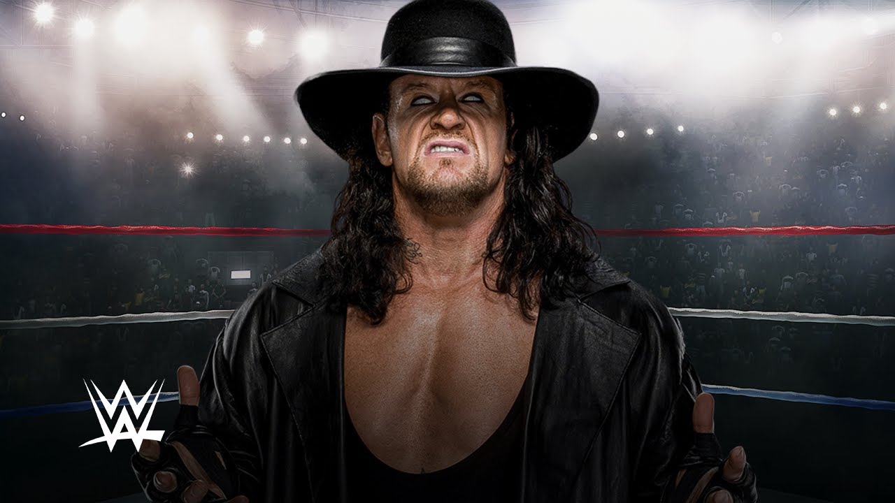 언더테이커 테마곡 (The Undertaker Theme) "𝐑𝐞𝐬𝐭 𝐈𝐧 𝐏𝐞𝐚𝐜𝐞" - YouTube