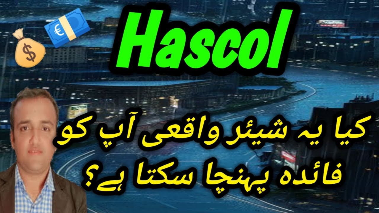Hascol - Hascol Petroleum Psx. - YouTube