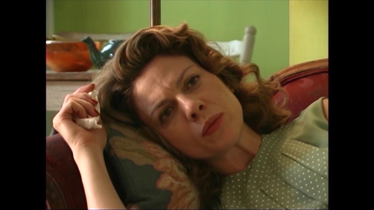 Brooklyn Roses Trailer - A film by Christine Noschese - YouTube