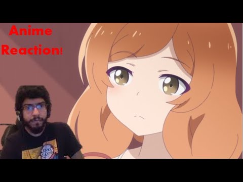 Kuma Kuma Kuma Bear くま クマ 熊 ベアー Season 2 Episode 4 Live Reaction! - YouTube