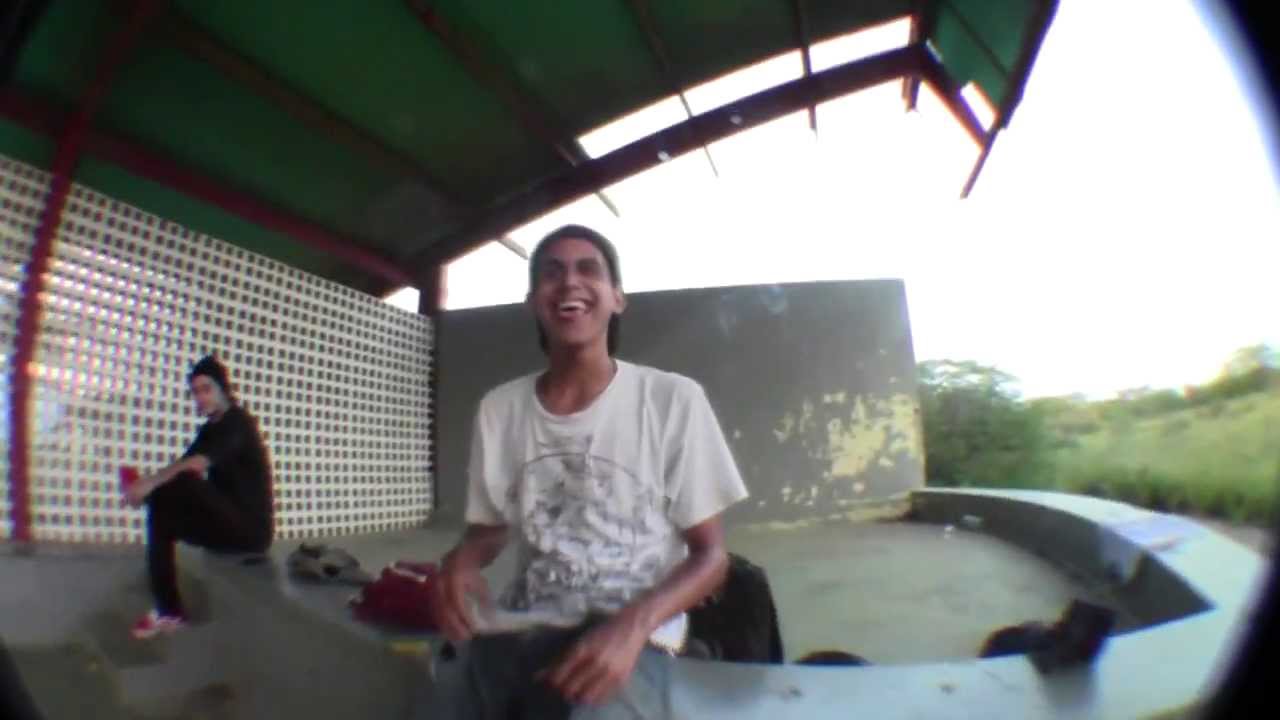 Clip of the day # 36 piso - YouTube