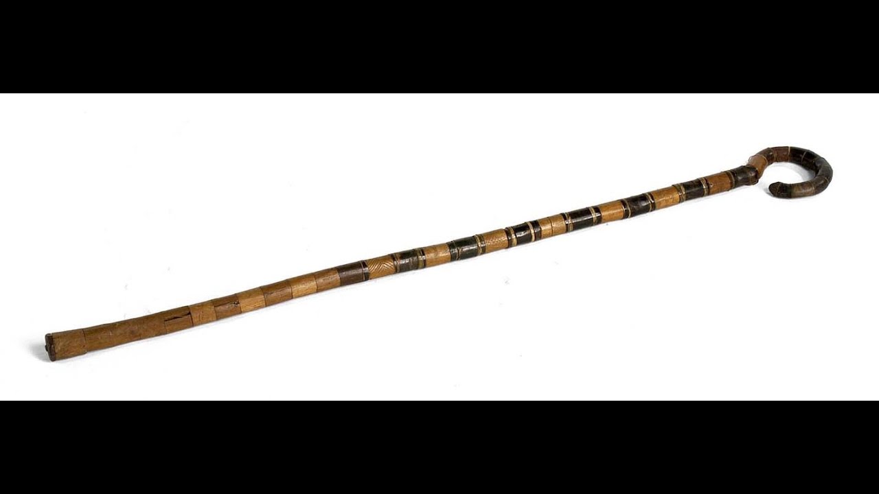 VIAJES EN EL TIEMPO AL SIGLO I-La Vara de Moises que Jason lleva ...