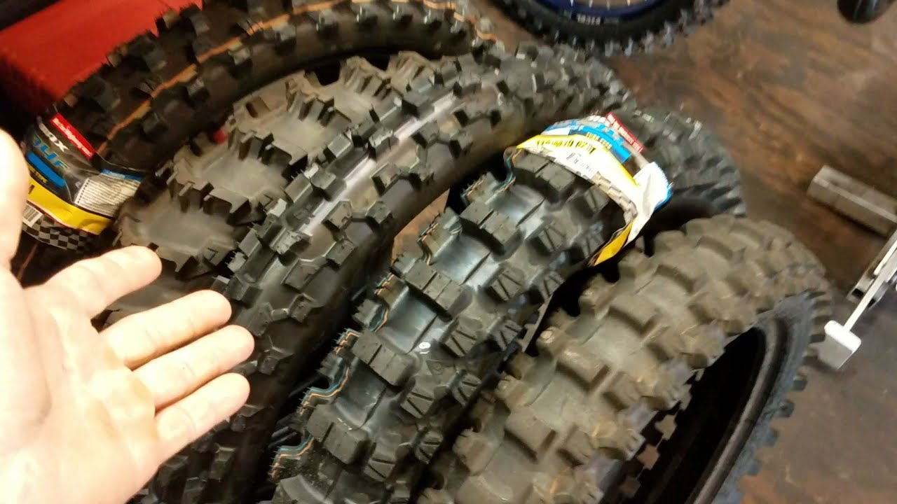 1:11 Thanksgiving Special 2025. MX Tires Ain't Pretty! Shop talk on our ...