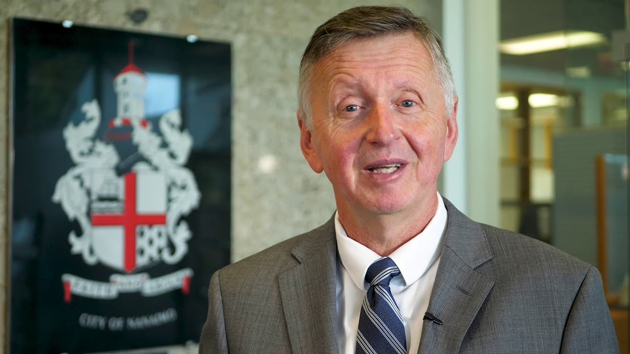 Jake Rudolph, CAMA President (2020 - 2021) - YouTube