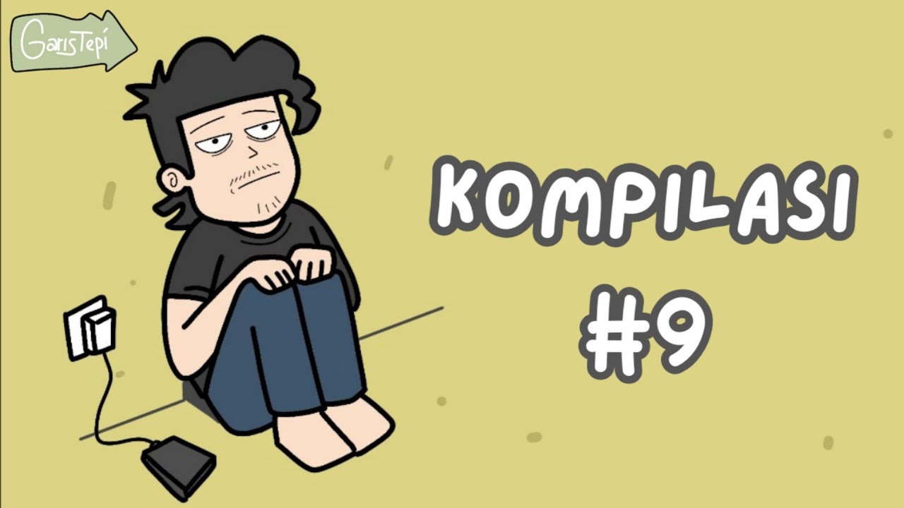 Kompilasi mas Dirman si anak kost | Animasi lucu - YouTube