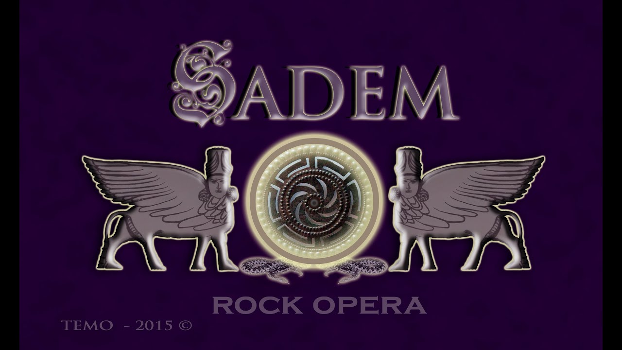 SADEM - Ouverture - Temo (2015) - YouTube