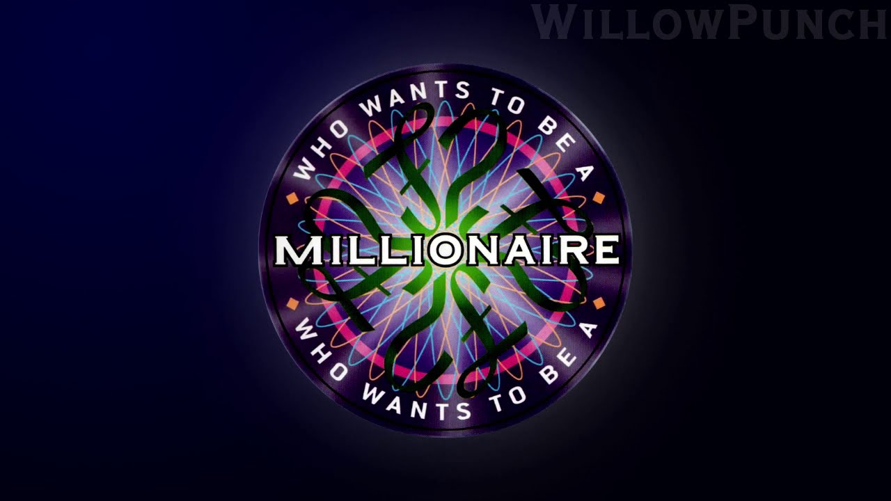 WWTBAM OST - Question 15 Alternates - YouTube