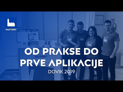 Predavanje \