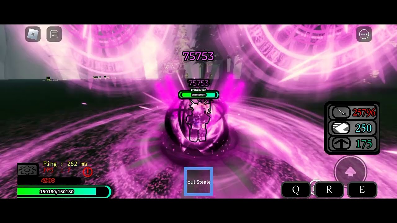 max phase? soul stealer | ksv4 - YouTube