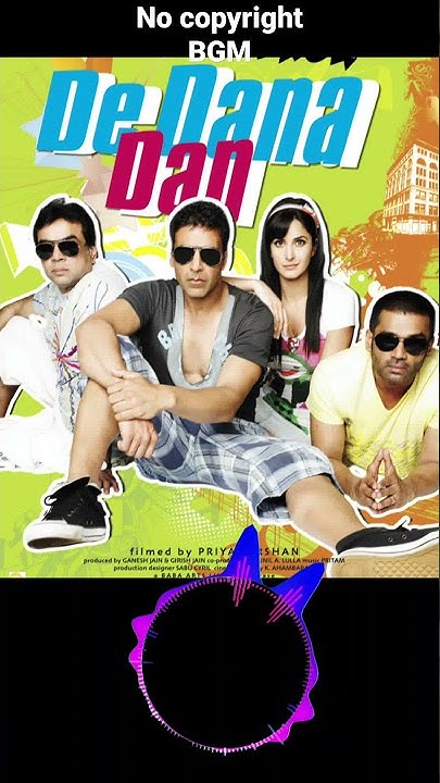 De Dana Dan bgm|De Dana Dan funny Background music |Akshay Kumar| bgm#shorts #nocopyrightmusic ...
