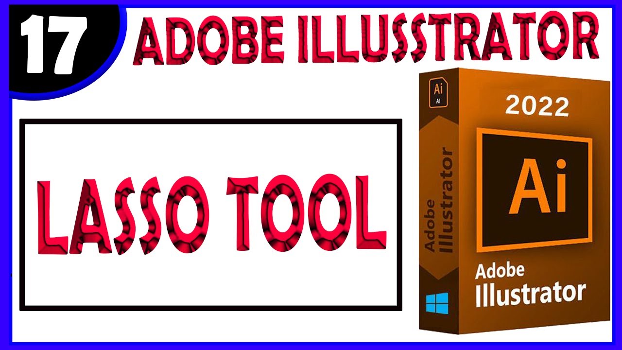 Barashada Adobe Illustrator Casharkii 17aad || Sida loo isticmaalo ...