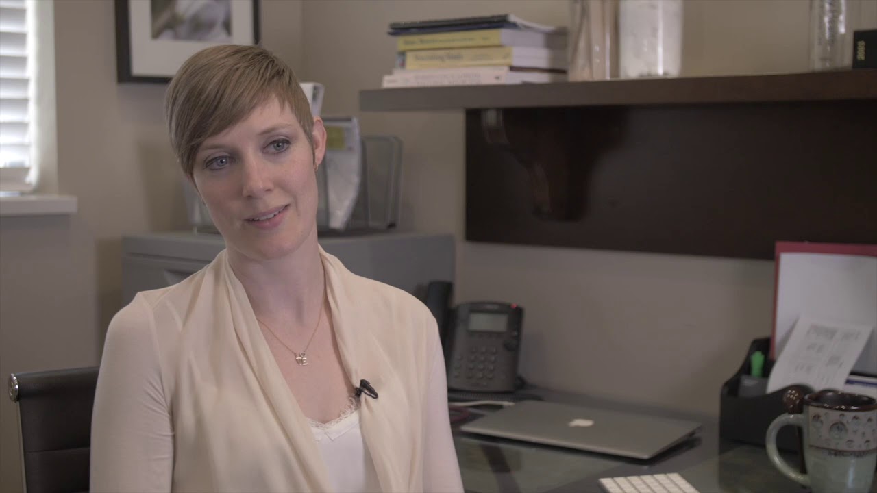 The Challenge With Lyme Diagnosis - YouTube