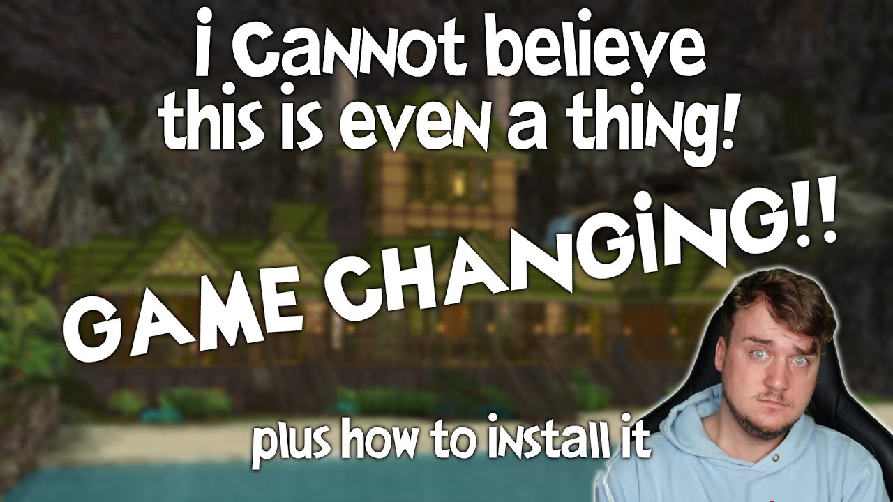 THIS IS NOT A DRILL - HUGE update to the Sims 2! - RPC and how to ...