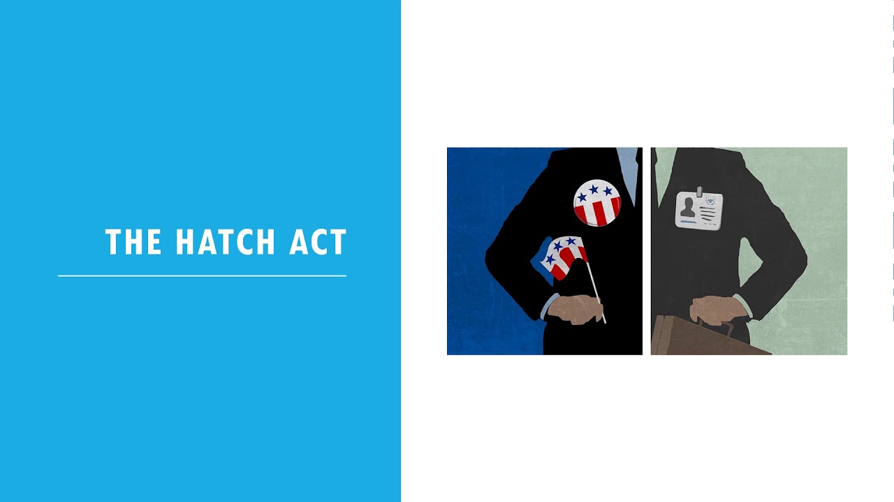 week 6 political neutrality - YouTube