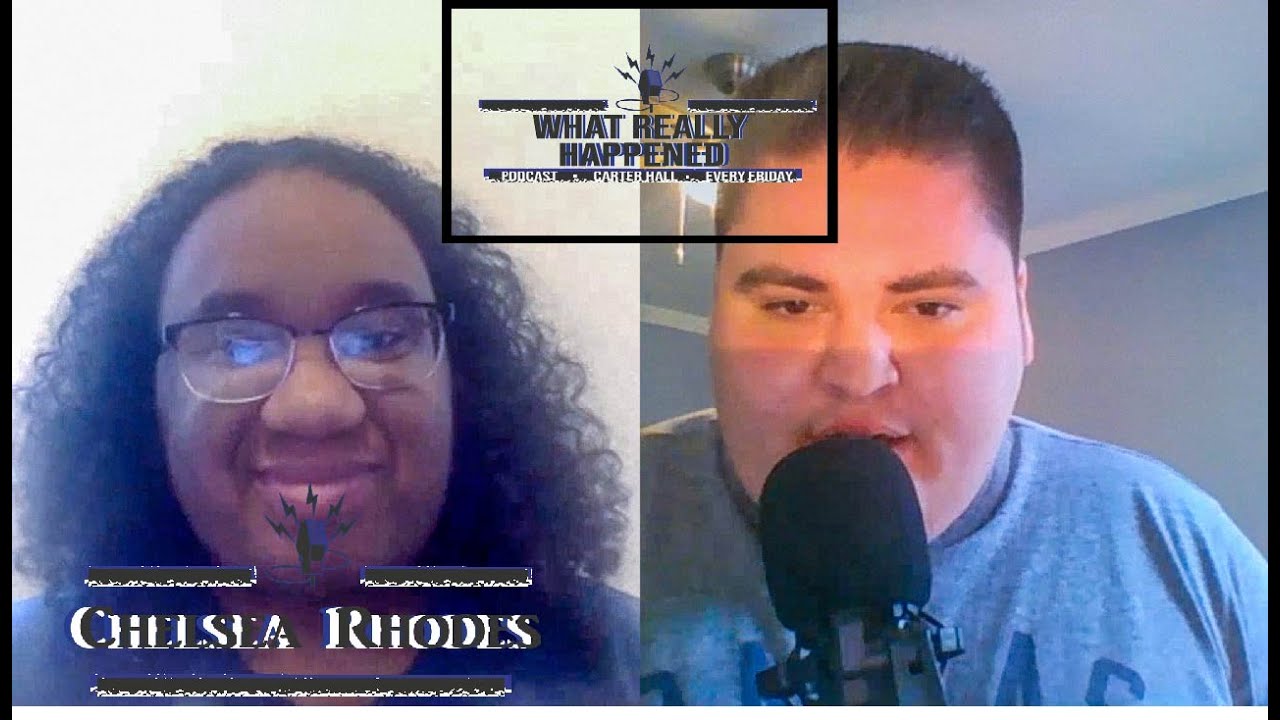 What Really Happened with Chelsea Rhodes - YouTube