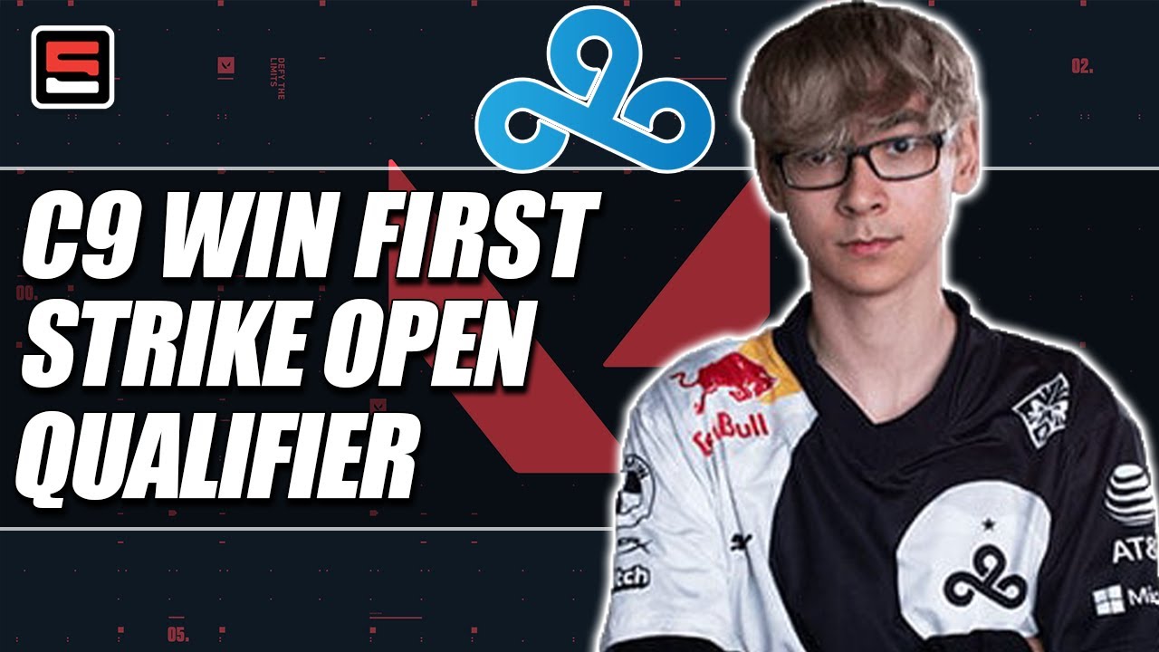Is Tenz the best VALORANT player in the world? First Strike Open ...