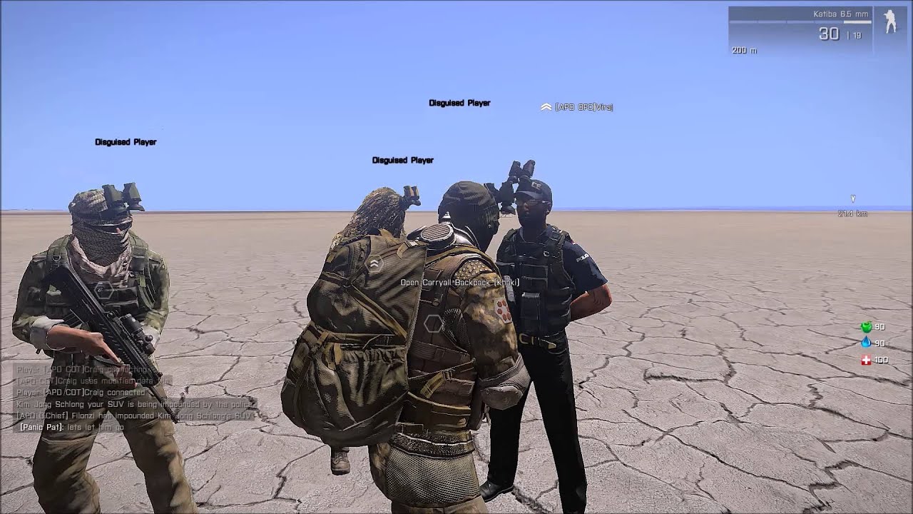 POLICE EXECUTION - YouTube