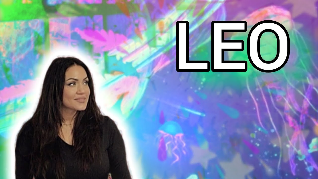 LEO (or): 💟 Allow Me To Explain What Makes Them Fall In Love With You ...