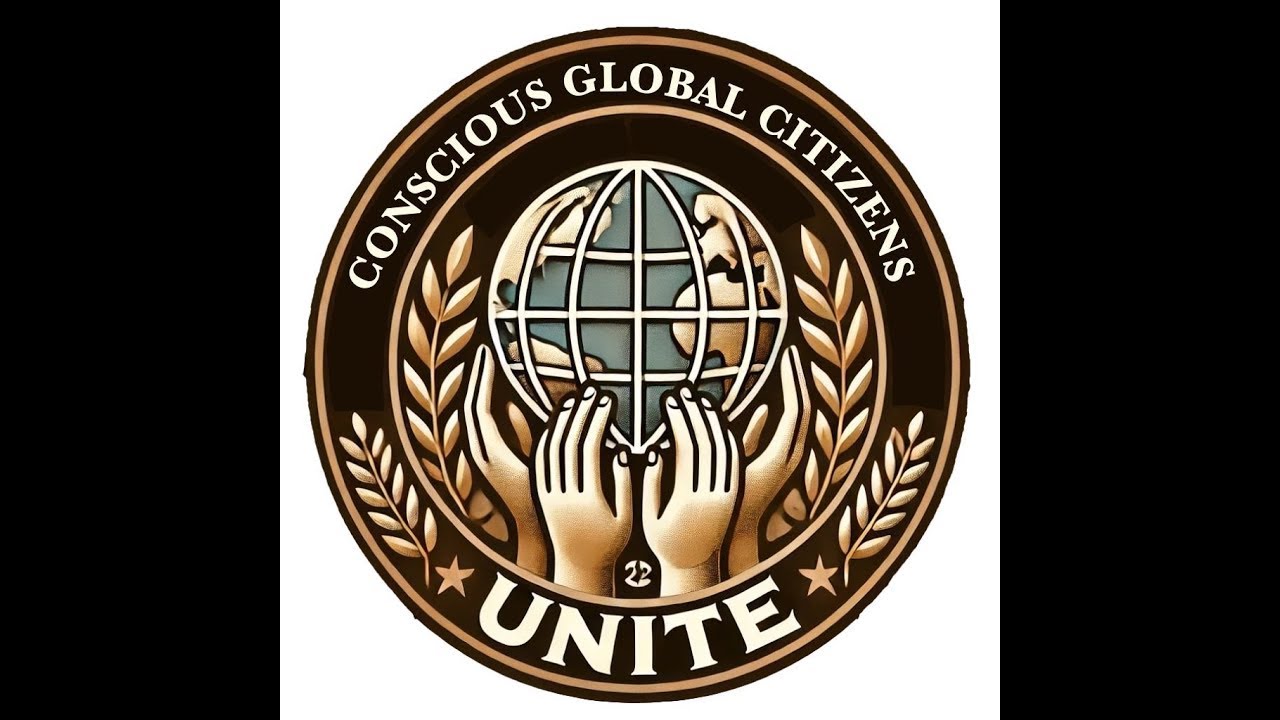 Conscious Global Citizenship: Libby McAvoy, Warren Brown, Annelise ...