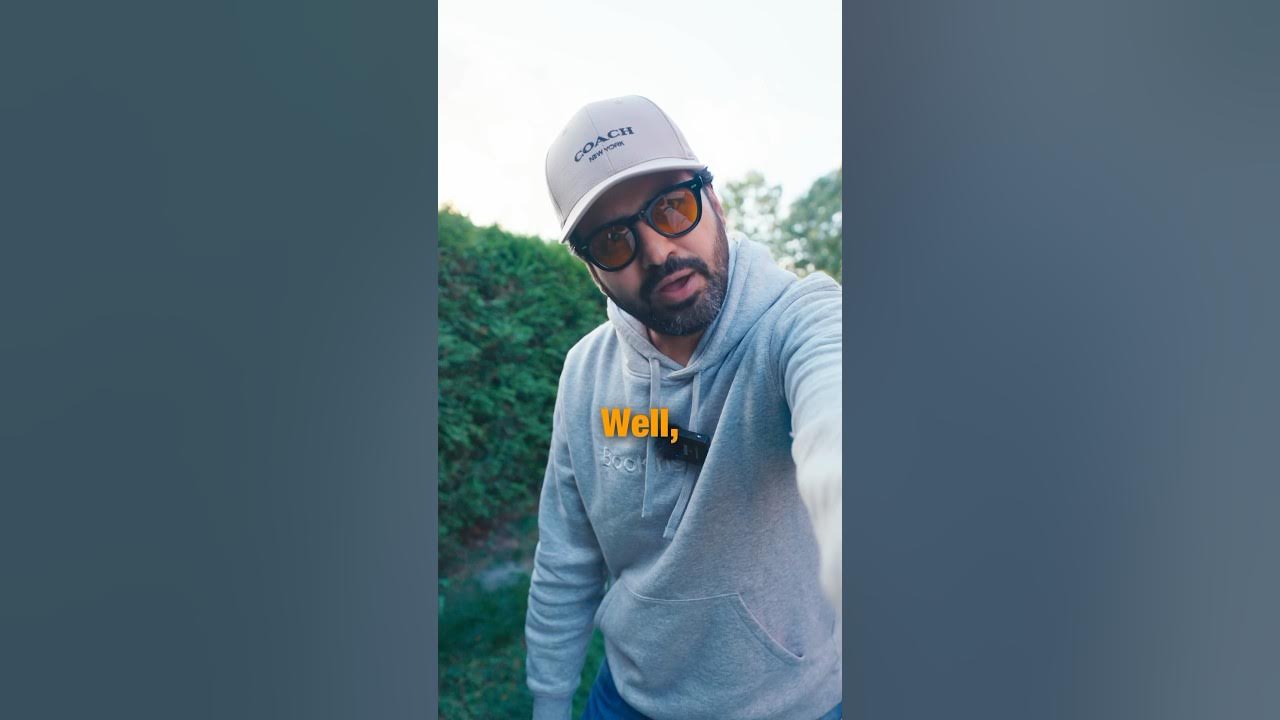 Hello Algorithm!! #socialmedia #contentcreator #motivation @RaghavGajavelli - YouTube