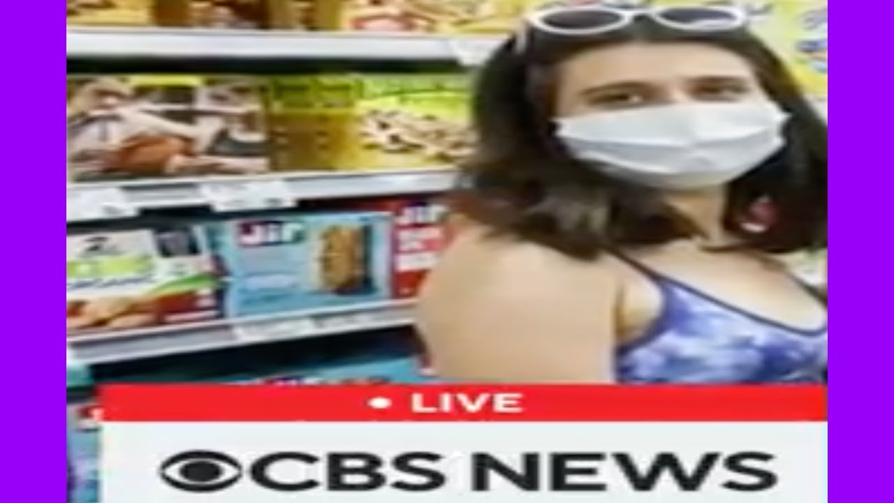 Stunning CBS Propaganda - YouTube