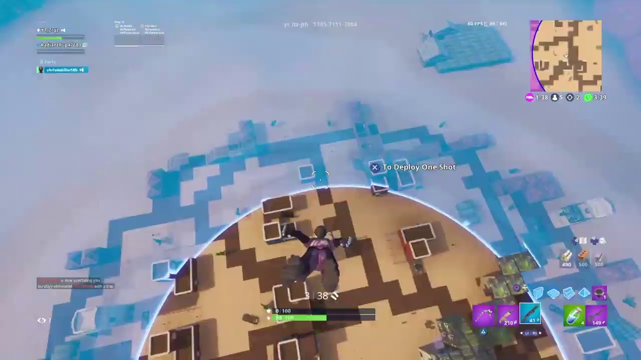 Sub To EpAv Jack - YouTube