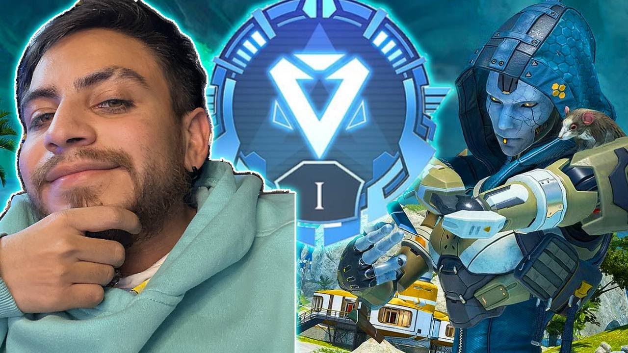 MUST SEE (1v3) Ranked Diamond Win? - YouTube