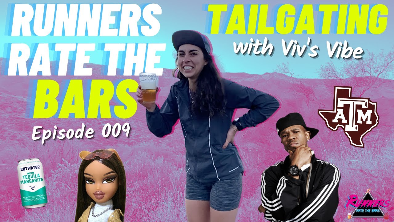 Vivian Camille Talks TX Rappers,Tequila & Recovering from a Parasite ...