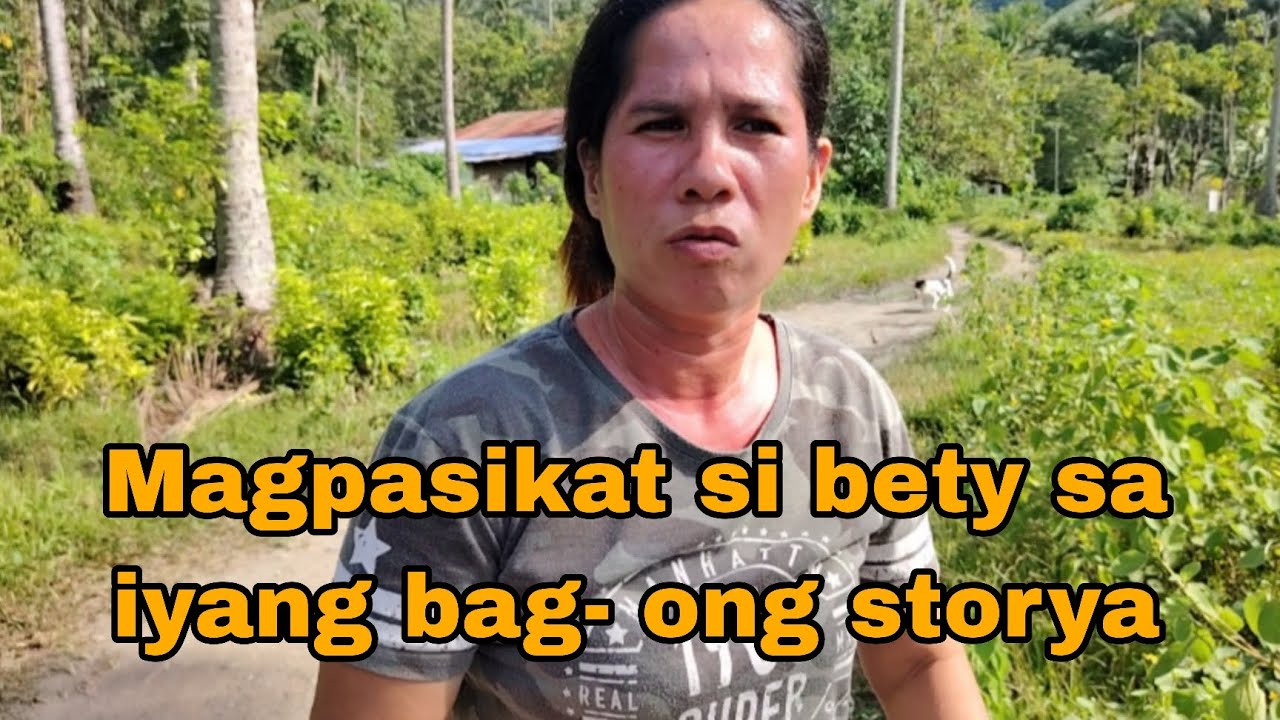 Storyang kataw Anan Part 4 - YouTube