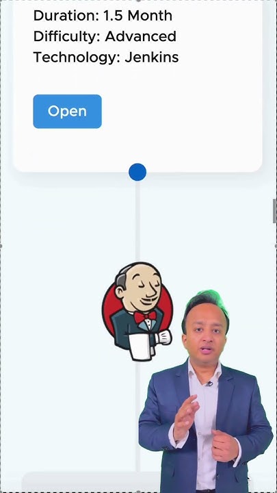 Ultimate 2025 DevOps Learning Path - YouTube