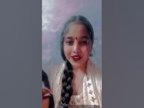 lovely song 😍 Nandani Gautam #shorts #youtube #viral #tik tok - YouTube