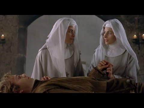 Bakireler Diyarı - Virgin Territory - Yabancı Film (türkçe dublaj)