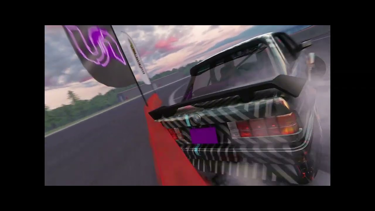 X10DD.Street BMW E30 Preview - YouTube