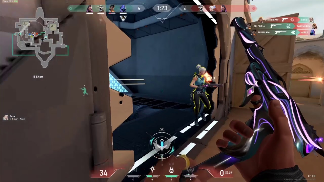 finally hit radiant lol - YouTube