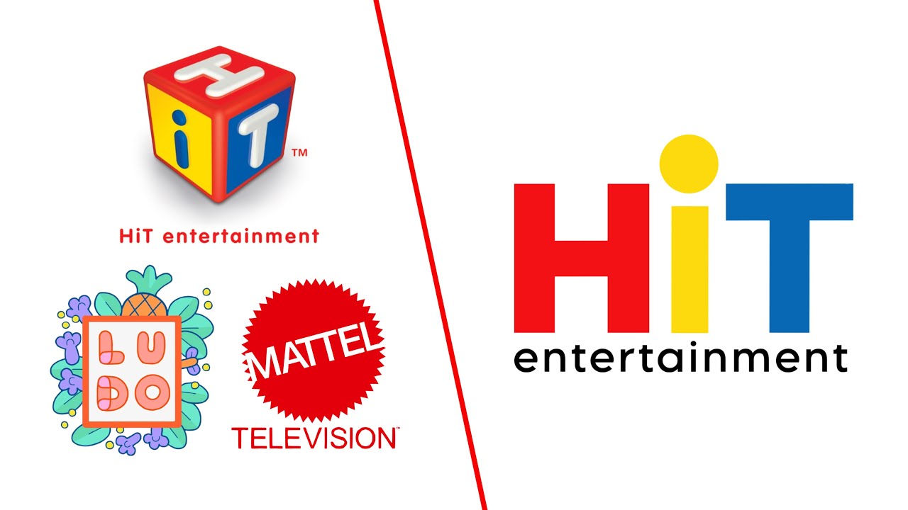 HiT Entertainment Revival Autoplay Screen (2023, with New Logo) - YouTube