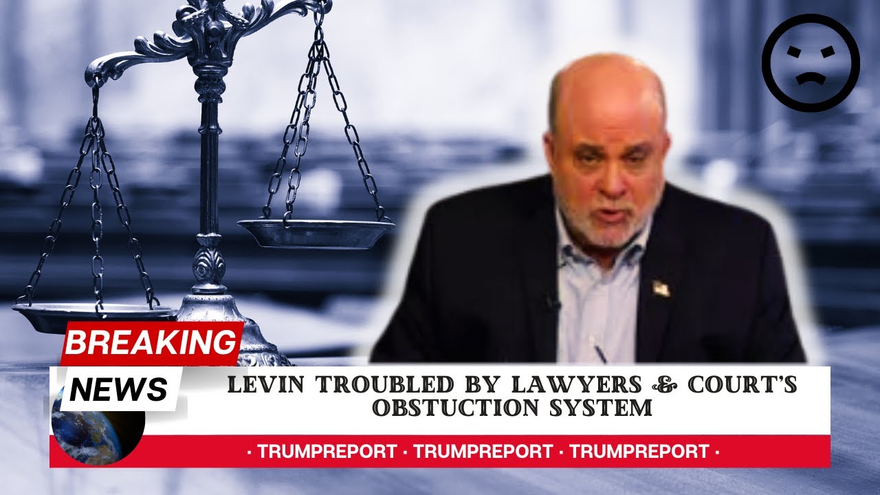 Life, Liberty & Levin | Today's BREAKING NEWS - June 9, 2024 [Sunday ...