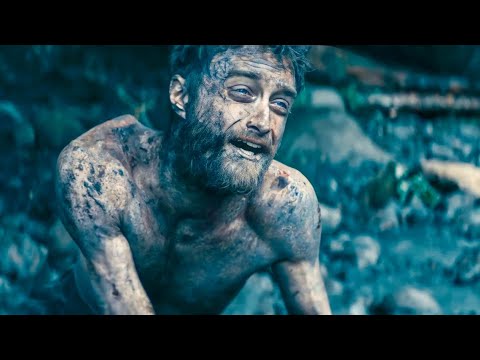 I Was Trapped in a Deadly Jungle For 21 Days With No Way Out ❗