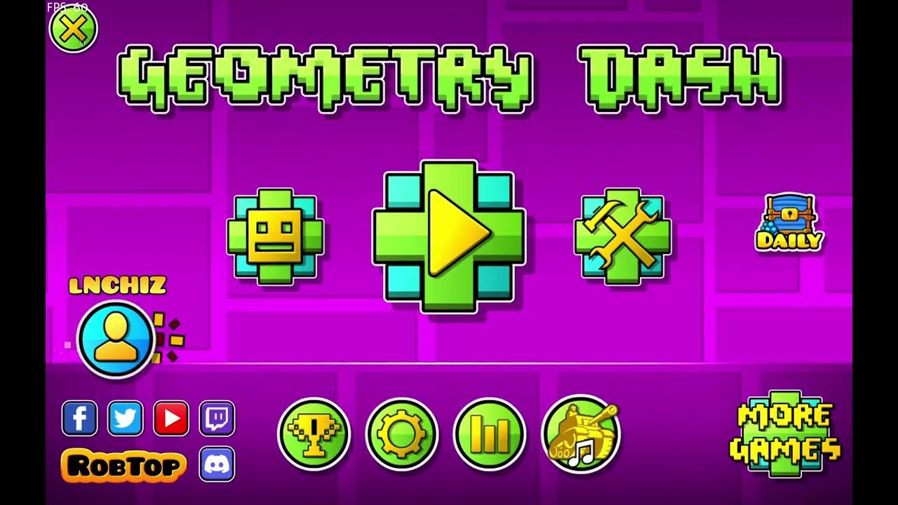 How to beat all map packs in Geometry Dash! (EASY) (STILL WORKING) - YouTube